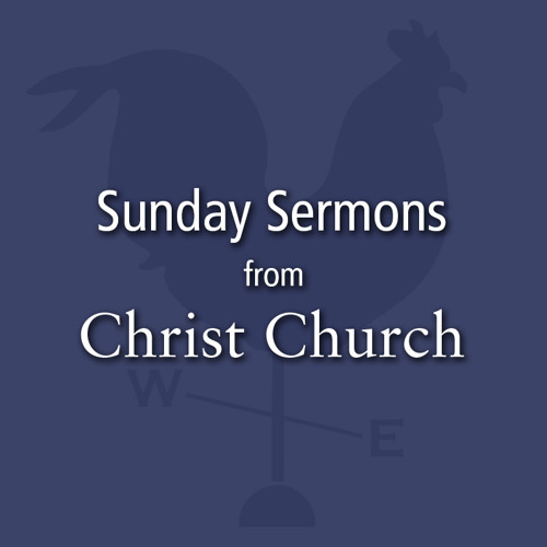 Stream The Rev. Becca Stevens - April 19, 2015 by Christ Church Raleigh ...