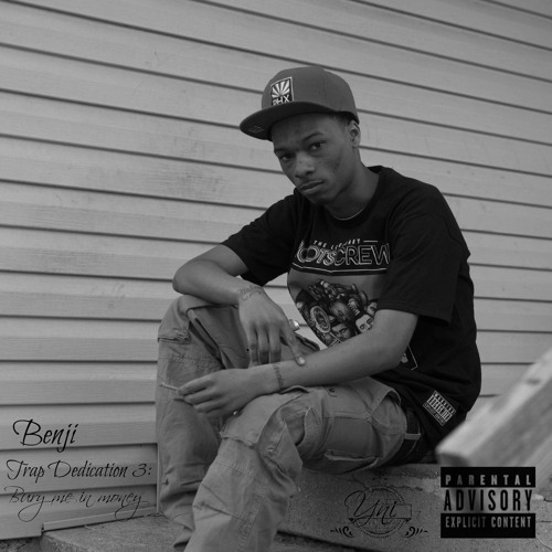 Stream Trap Dedication III (Prod. By Izzie B) by Benji Frank Jr ...