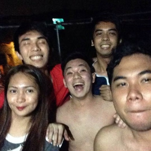 Listen to Parokya ni Edgar Medley (Inuman Session) by Benzoe Ramos in ...