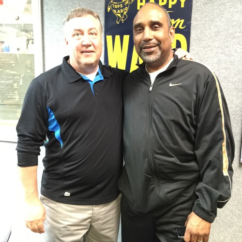 Stream Dru Joyce Previews The King James Classic by WAKRAkronNewsNow ...