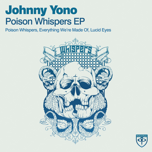 Stream Johnny Yono - Lucid Eyes (Original Mix) [A State Of Trance 709 ...