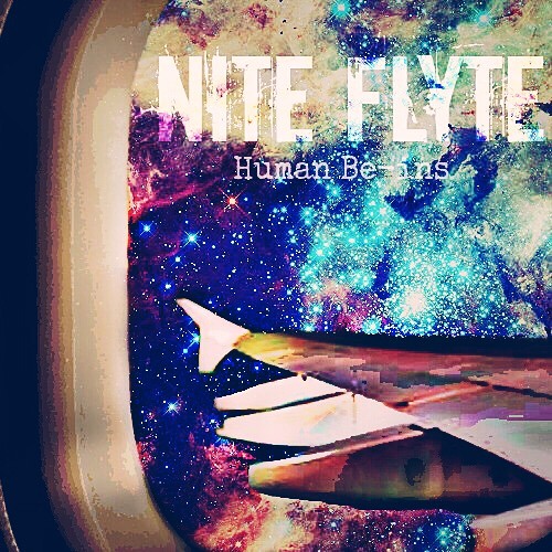 Stream Nite Flyte - produced by hanleypro by Human Be-ins | Listen ...