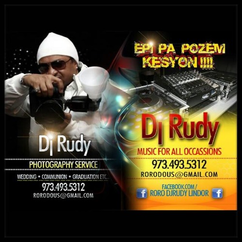 Stream Boulevard Des Stars 4 - 19 - 15 with Dj Rudy / CJ by Dj Rudy ...
