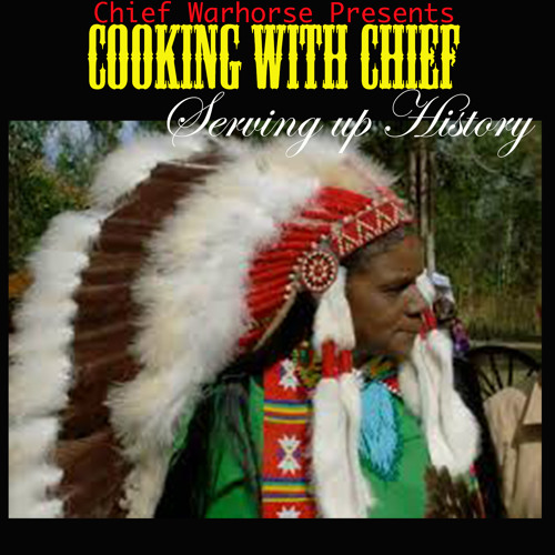Stream Cookin With Chief Show 1 by Cooking with Chief Radio | Listen ...