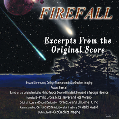 Stream Falling Stars by Troy McClellan | Listen online for free on ...