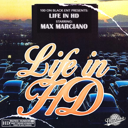 Stream Max Marciano - Three Dollar Bill ft. Lucky Louie (Prod. Flawless ...