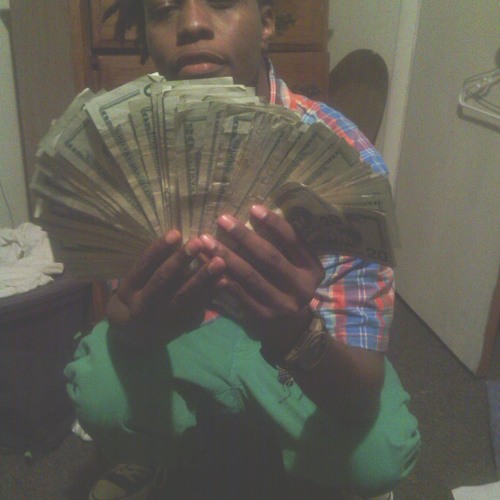 Stream I Stay Blazin U Always Hatin by K Hood East Ent. | Listen online ...