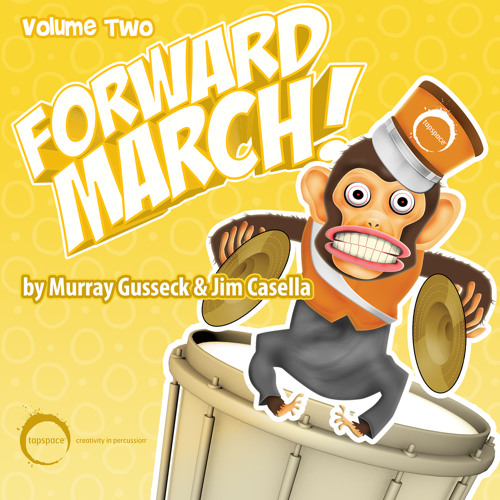 Stream Tapspace | Listen to Forward March! - Volume 2 playlist online ...
