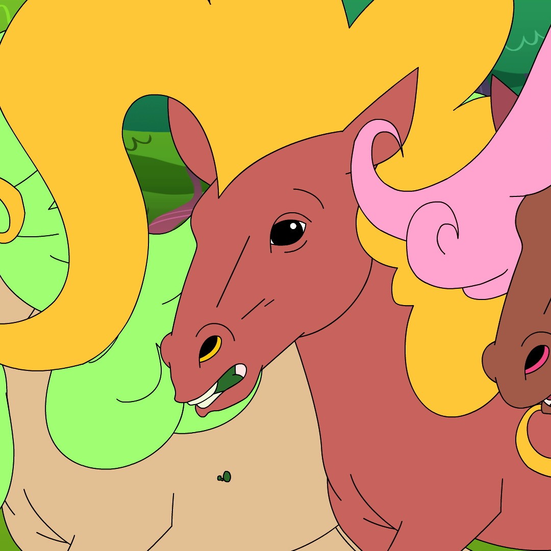 Stream SCIENTIFICALLY ACCURATE MY LITTLE PONY by FOX ADHD | Listen ...