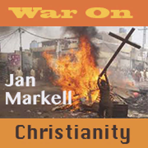 Stream War On Christianity — Jan Markell (Intrv)Host Of Understanding ...