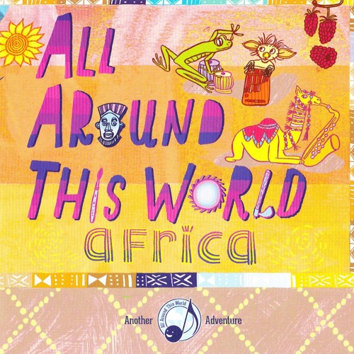 Stream Nanu Nanu Ney (Ethiopia) by AllAroundThisWorld | Listen online ...