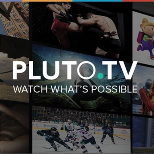 Stream Ilya Pozin: Pluto TV by Silicon Sound Bytes | Listen online for ...