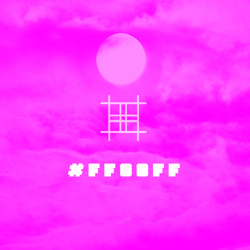 Stream #ff00ff (Pantones) by LDER | Listen online for free on SoundCloud