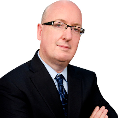 Stream Murray Aitken on Main Findings of IMS Report on EML -Part 1 by ...