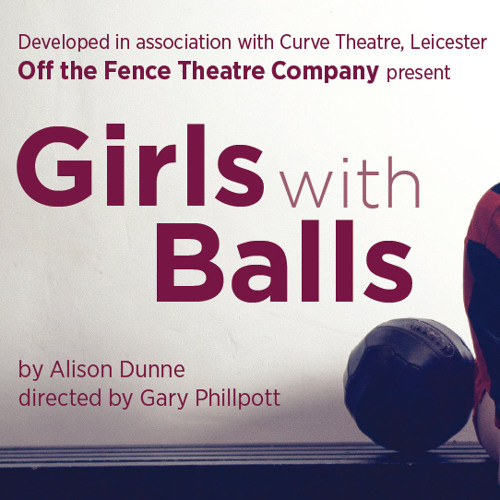 Stream Girls With Balls - interview with Alison Dunne by KLiC | Listen ...