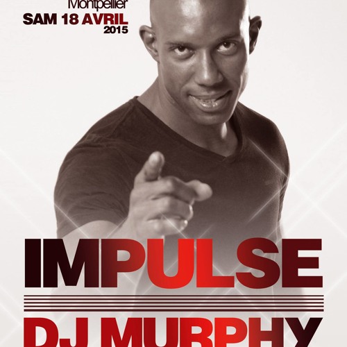 Stream DJ Murphy Live Set @ Inox Club - 18 April 2015 - Montpellier ...
