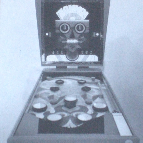 Stream Brian Fahey - Zokko! by Louis Barfe | Listen online for free on ...