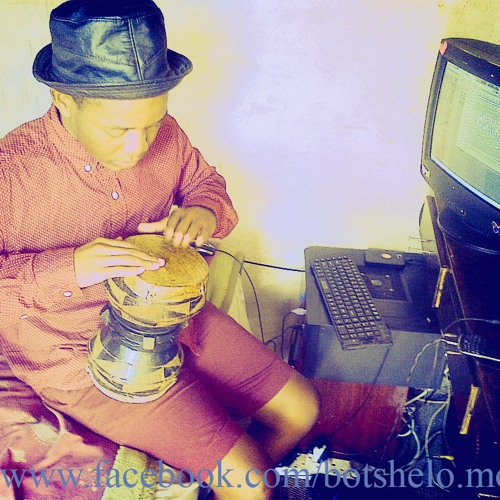 Stream Botshelo Moate - Last Supper by Botshelo moate | Listen online for free on SoundCloud