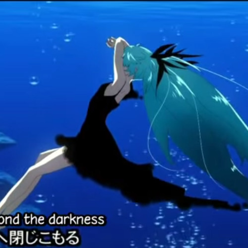 Stream Hatsune Miku - Deep - Sea Girl (Male Ver) by Shinobu Shirosaki ...