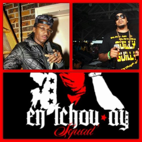 Stream DJ SKD FEAT CHICANOS EN TCHOU AY WITONTON (extrait) by DJ Skd ...