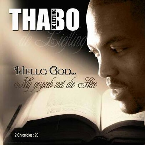Stream 01 Hello God Master by Thabo P | Listen online for free on ...