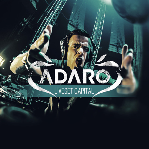 Stream Qapital (liveset) 2015 by Dj Adaro | Listen online for free on ...