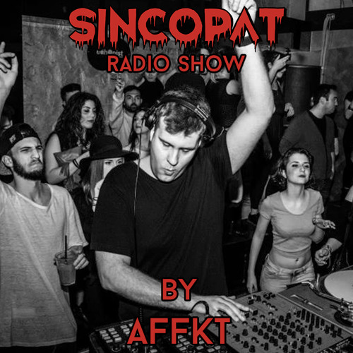 Stream Aliya Haider Shah | Listen to Sincopat playlist online for free ...