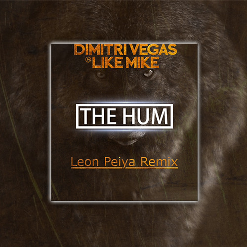 Dimitri vegas - like mike the hum - passmasa