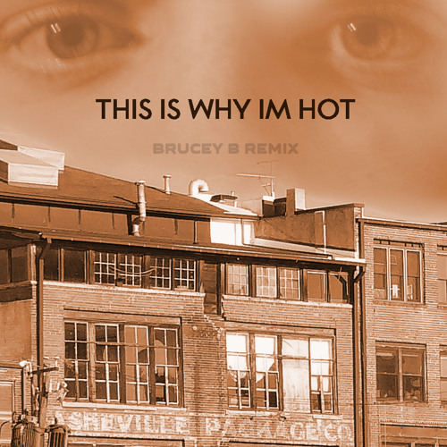 Stream Mims This Is Why Im Hot (Brucey B Remix) by bruceyb | Listen ...