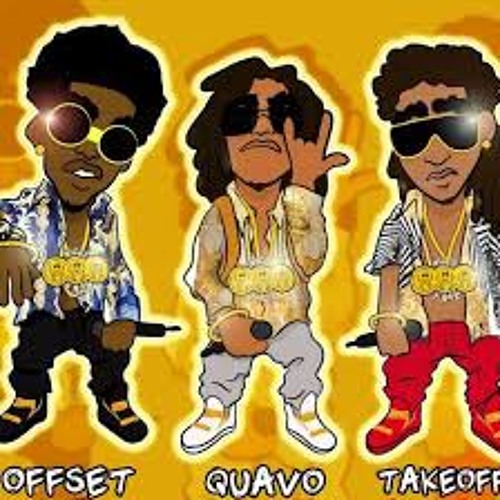 Stream Migos- Tim Westwood Freestyle by Joseph Hegedus | Listen online ...