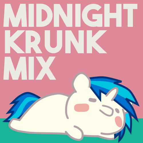 Stream Midnight Krunk Mix by OmegaOzone | Listen online for free on ...