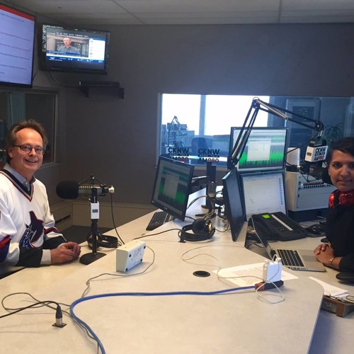 Stream Has the marijuana movement outgrown Marc Emery? - The Simi Sara ...