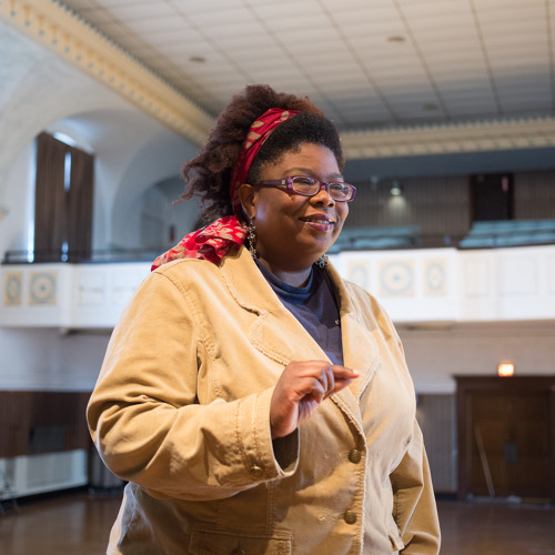 Stream Dionne Hawkins, Austin Town Hall 4.13.15 by Inferno (Chicago ...