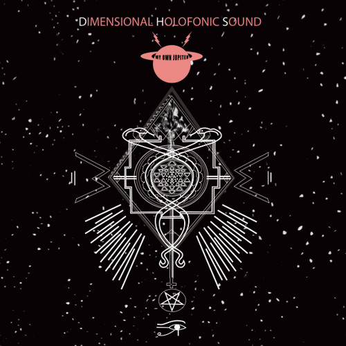 Stream EFD | Listen to DHS - HOLOFONIC CUTS [MY OWN JUPITER] playlist ...