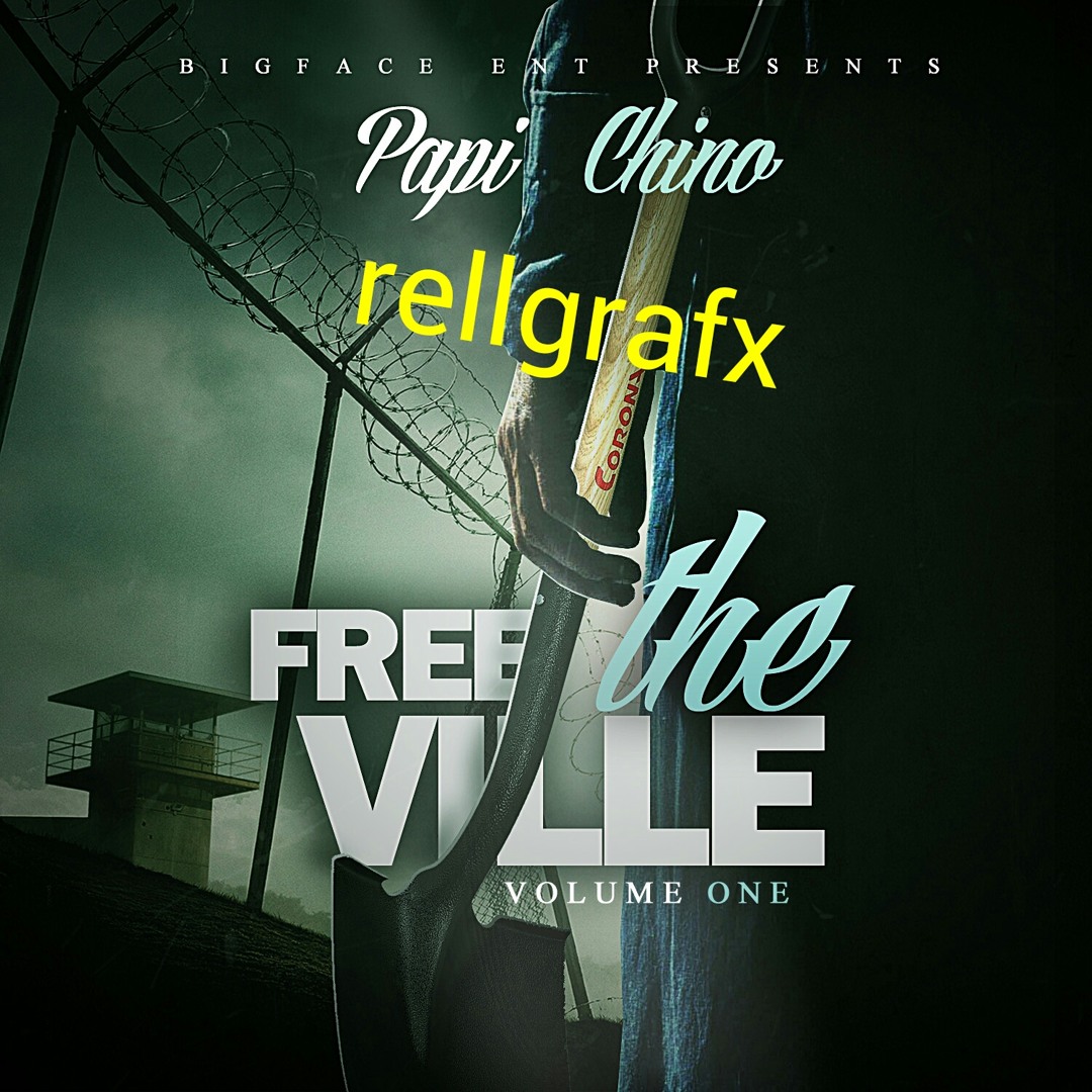 Stream PAPICHINO FT.YUNG187 "Talk That Shit" Free The Ville MixTape Vol ...