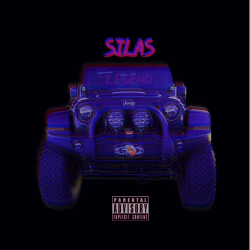 Stream SilaS - Legend - Remix by Dear Silas | Listen online for free on ...