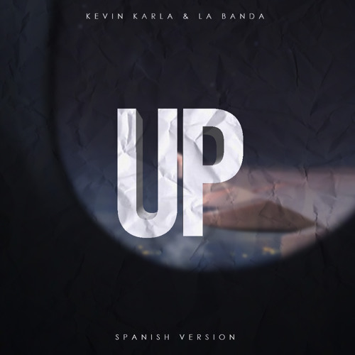 Stream Up (spanish Version) - Kevin Karla & La Banda by Alejandro ...