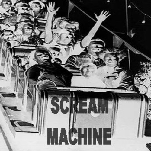 Stream SCREAM MACHINE by Shannon keith | Listen online for free on ...