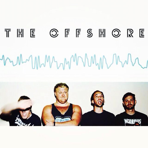 Stream The Offshore | Listen to EP playlist online for free on SoundCloud