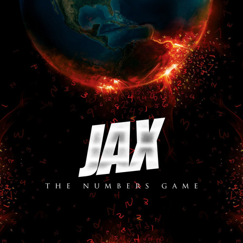 Stream Jax | Listen to The Numbers Game playlist online for free on ...