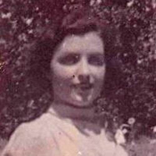 Stream Raymond & Verna Lee Russell-He'll Hold My Hand by Mellonjelly ...