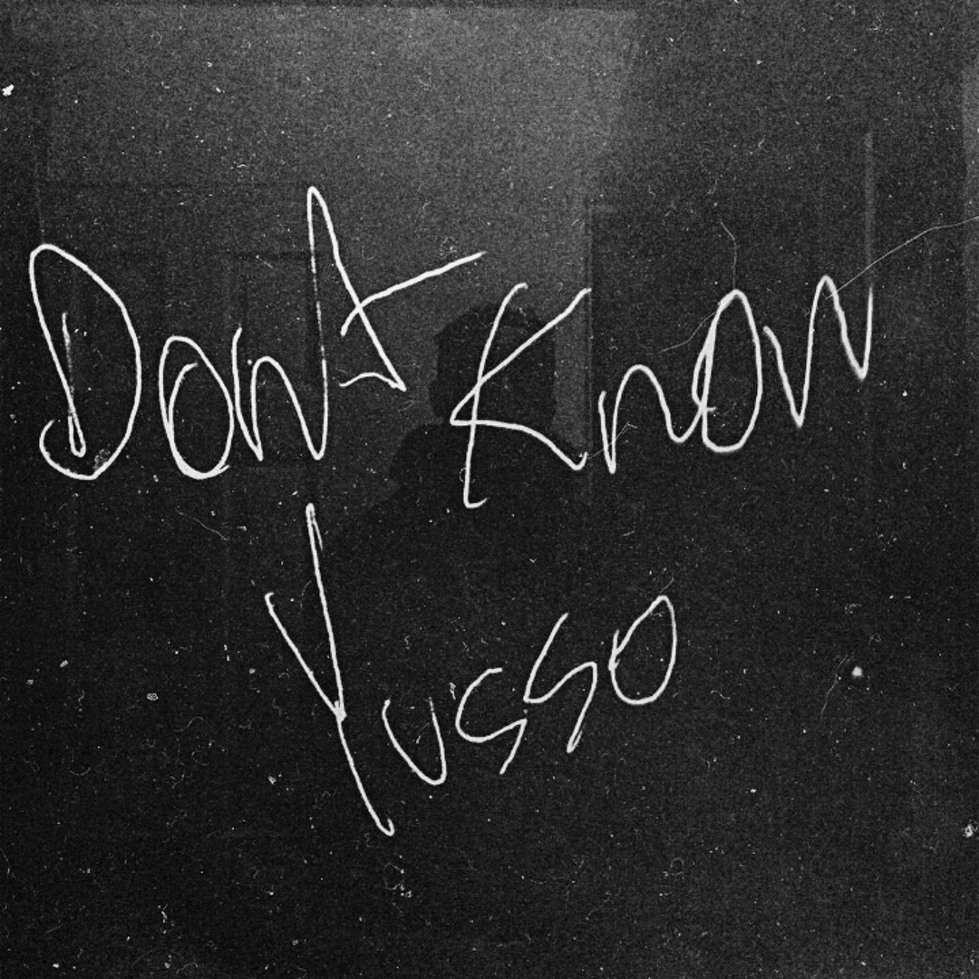 Stream yusso | Listen to Don't Know Yusso EP (@dontknowyusso) playlist ...