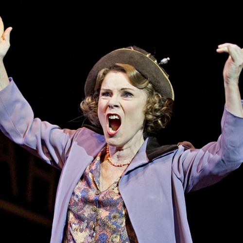 Stream 'Some People' - Gypsy the Musical: Cast Recording (2015) by ...