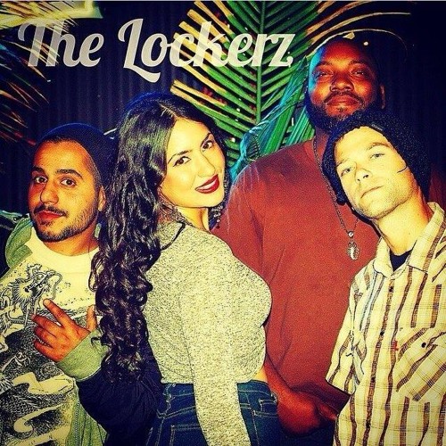 Stream Calle' ( Lockerz Fusion Mix!!!) by The Lockerz | Listen online for free on SoundCloud