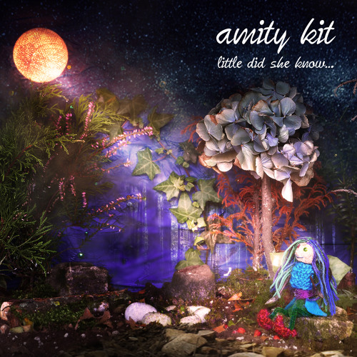 Stream Amity Kit | Listen to Little Did She Know playlist online for ...
