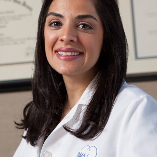 Stream National Infertility Awareness Week on 1010WINS with Dr. Shastri ...