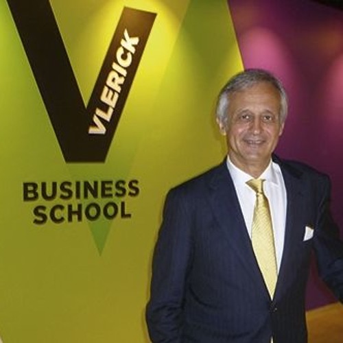 Stream julienosj | Listen to Entretien avec Philippe Haspeslagh, doyen ...