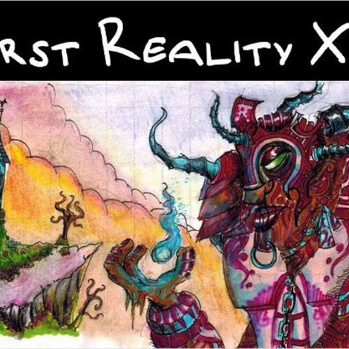 Stream bulfinb | Listen to First Reality OST playlist online for free ...