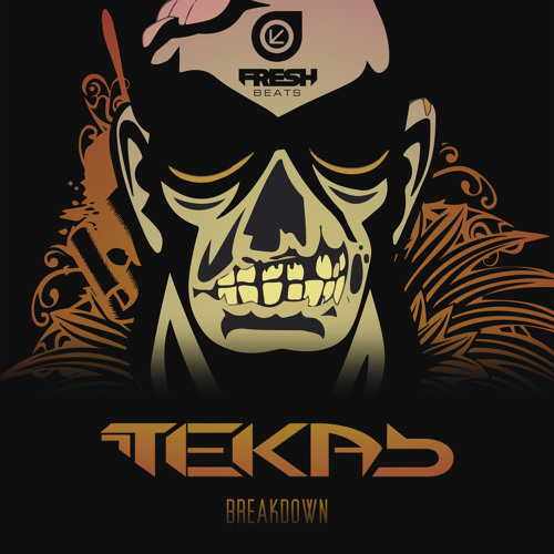 Stream TEKA B - BREAKDOWN by Fresh_Beats_Official | Listen online for ...