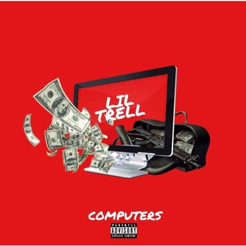 Stream Lil Trell - Computers Freestyle by LT 2 Times | Listen online ...